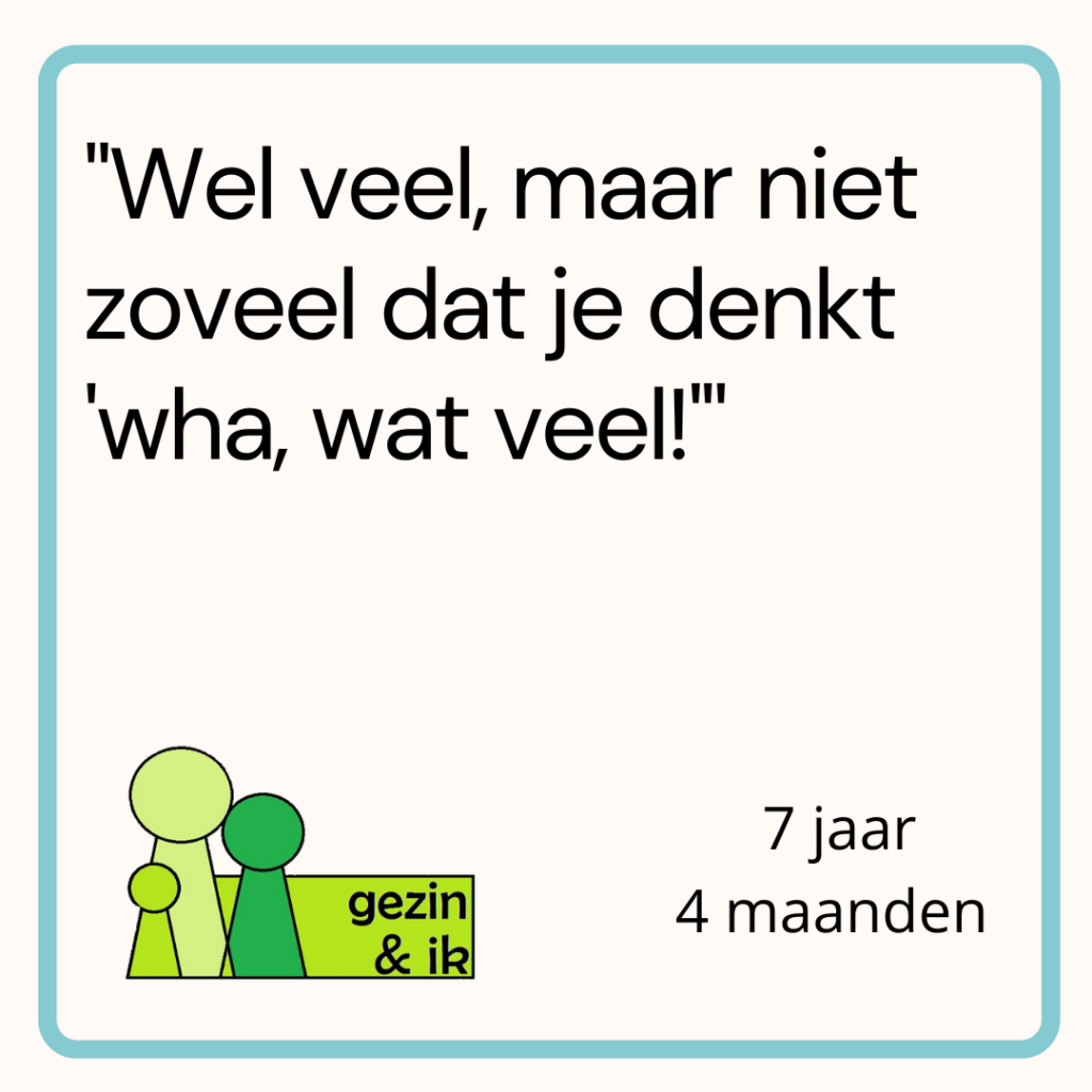 Ok, wat?! – Gezin en Ik