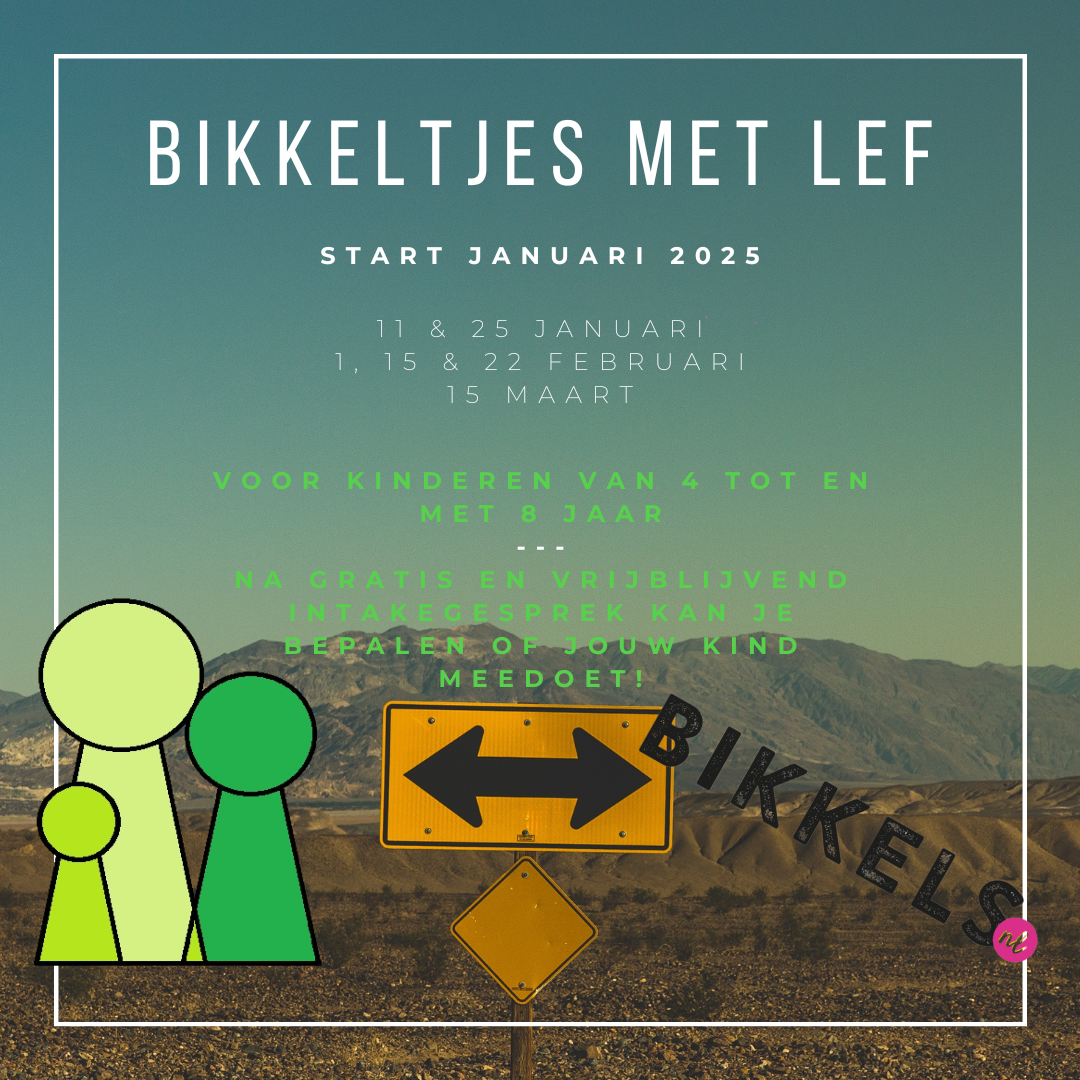 Boek nu je intake! – Gezin en Ik